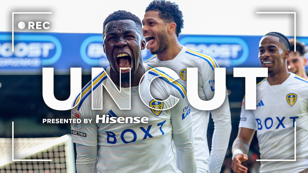 LUTV | Live streams, highlights and more