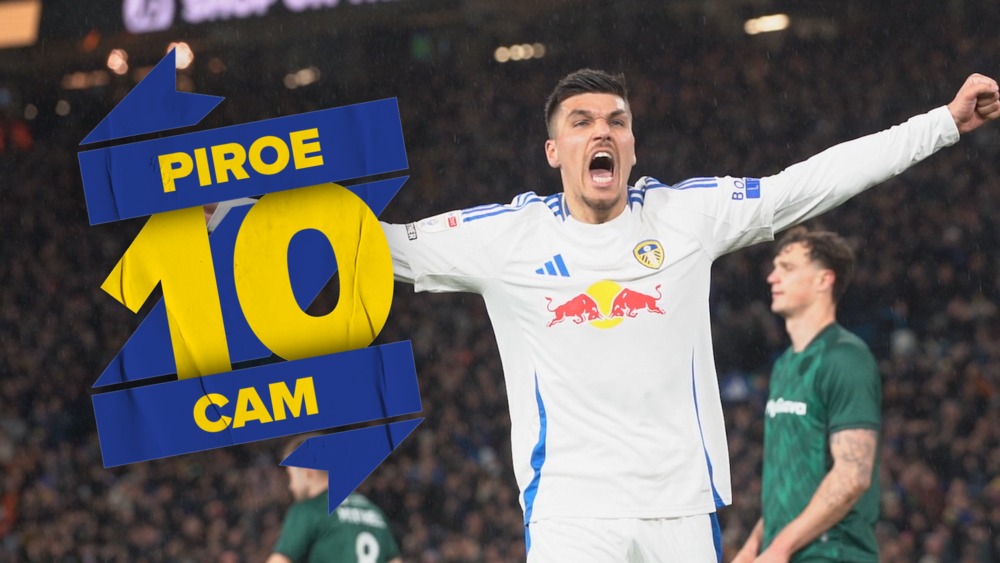 LUTV | Live streams, highlights and more