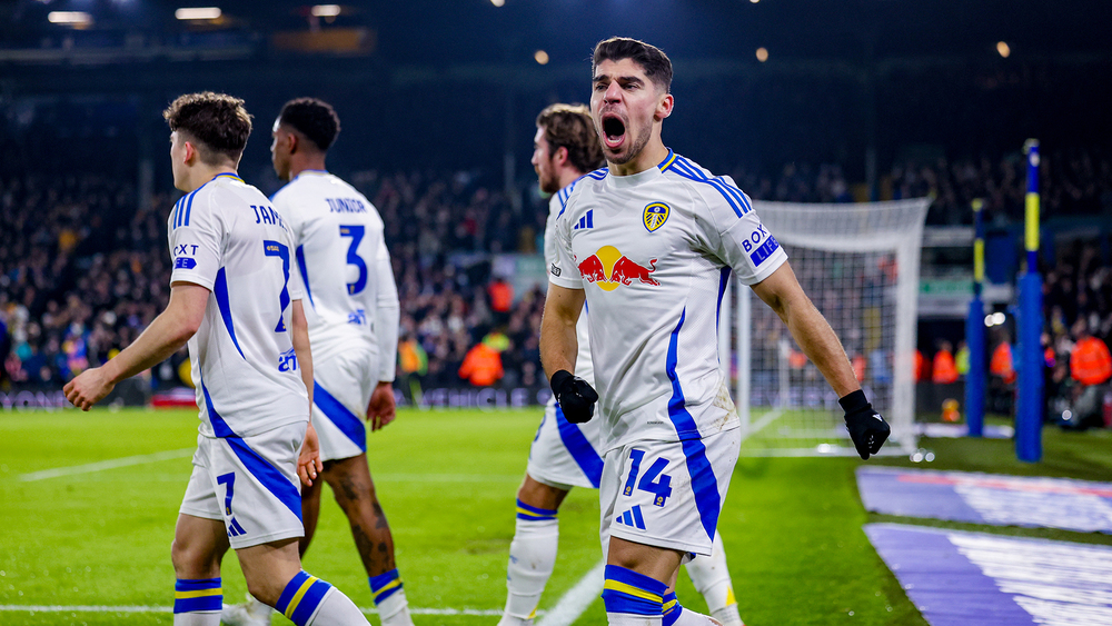 LUTV | Live streams, highlights and more