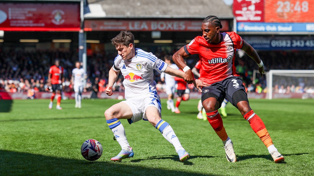 LUTV | Live streams, highlights and more