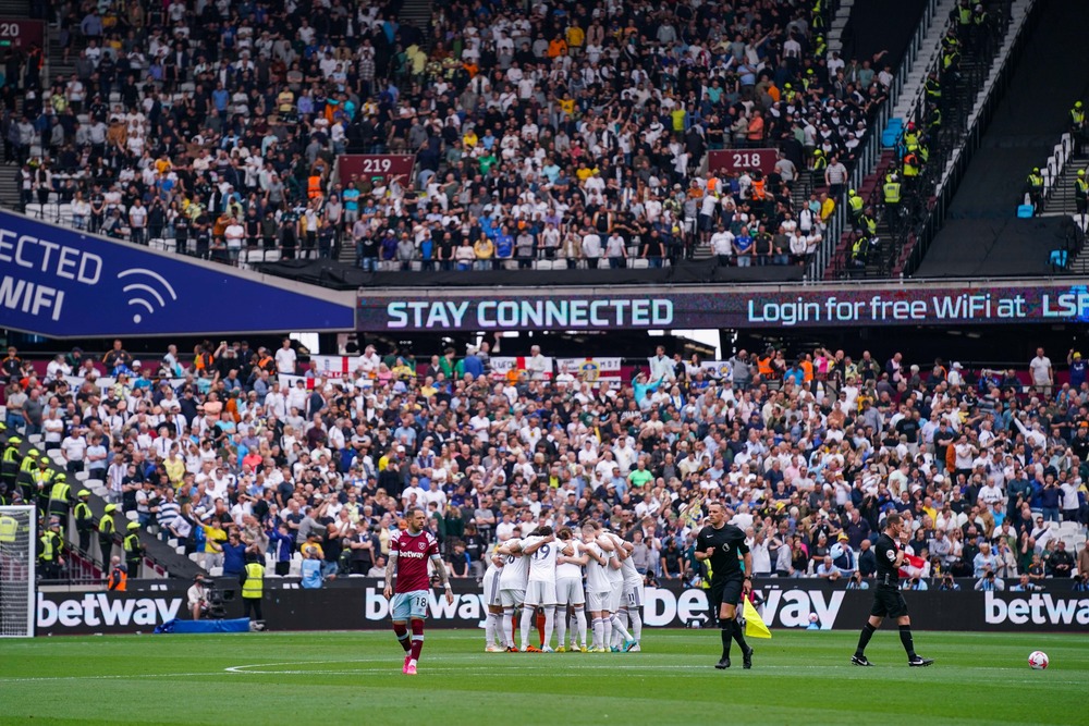 LUTV | Live streams, highlights and more