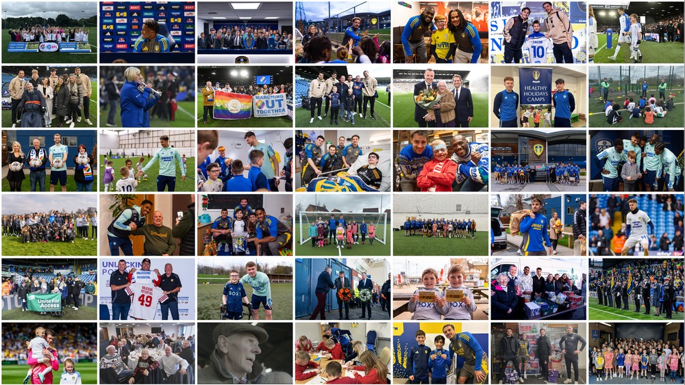 LUTV | Live streams, highlights and more