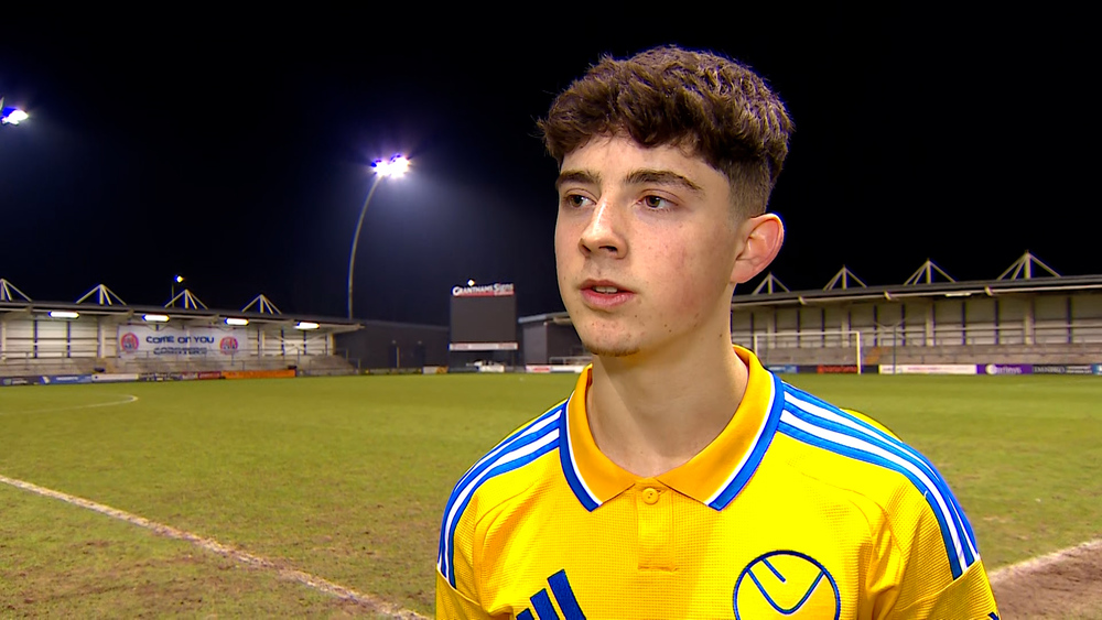 LUTV | Live streams, highlights and more