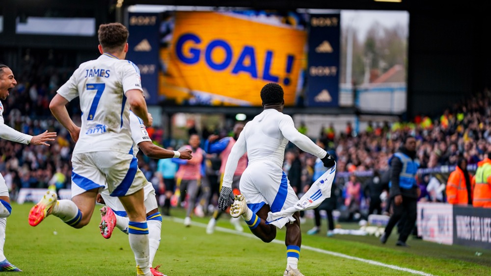 LUTV | Live streams, highlights and more