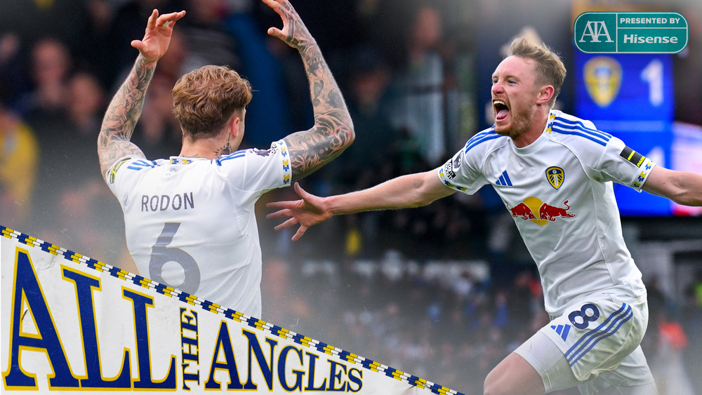 LUTV | Live streams, highlights and more