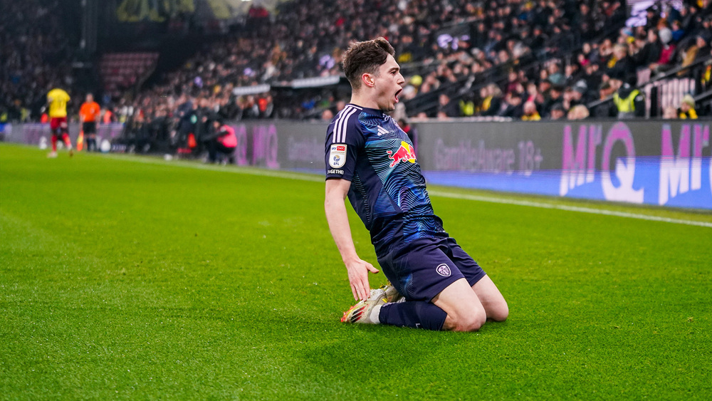 LUTV | Live streams, highlights and more