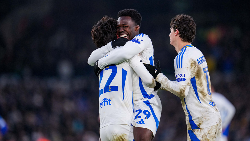 LUTV | Live streams, highlights and more