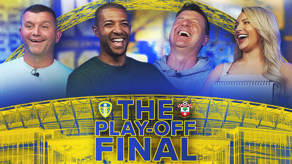 LUTV | Live streams, highlights and more