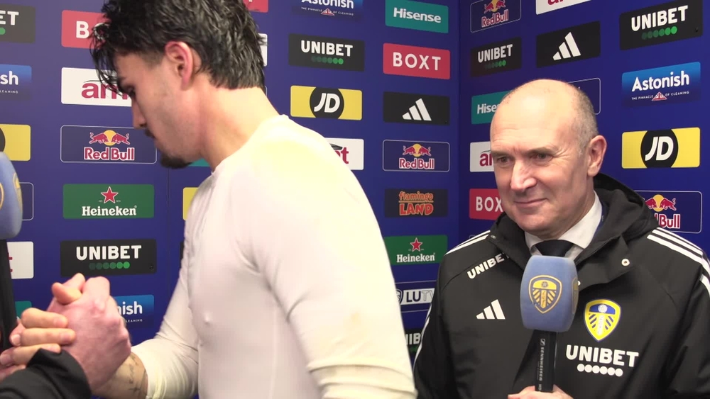 LUTV | Live streams, highlights and more