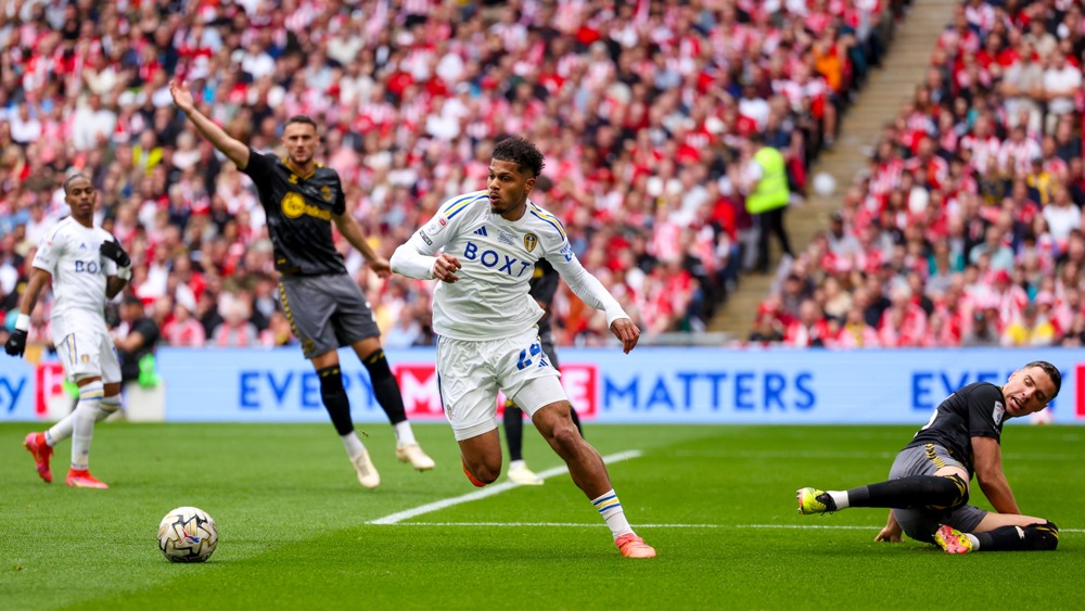 LUTV | Live streams, highlights and more