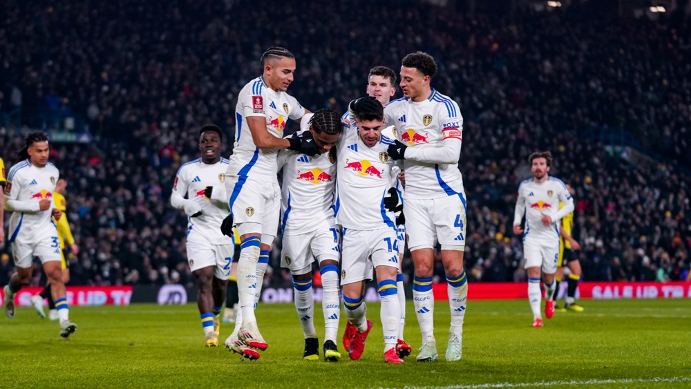 LUTV | Live streams, highlights and more