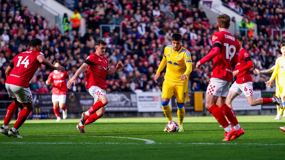 LUTV | Live streams, highlights and more