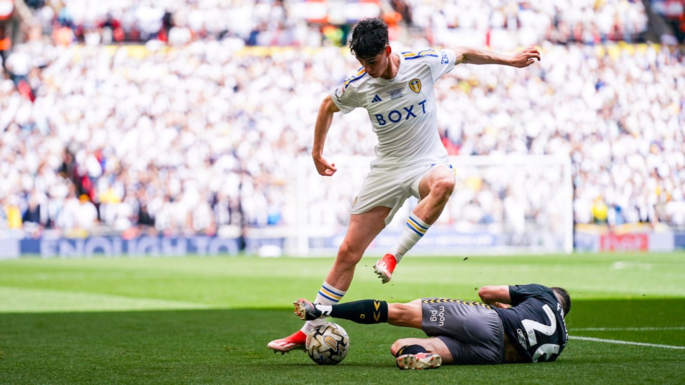 LUTV | Live streams, highlights and more