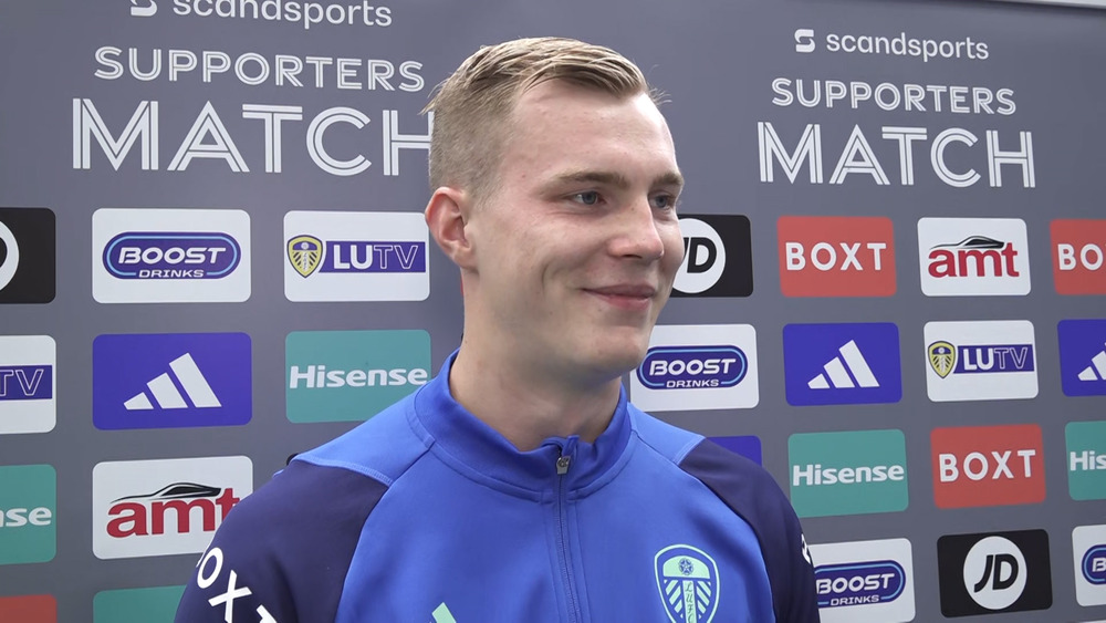 LUTV | Live streams, highlights and more