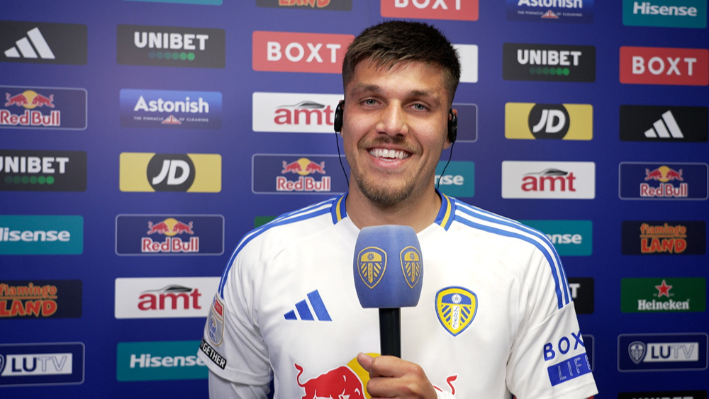 LUTV | Live streams, highlights and more