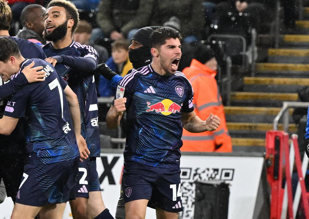 LUTV | Live streams, highlights and more