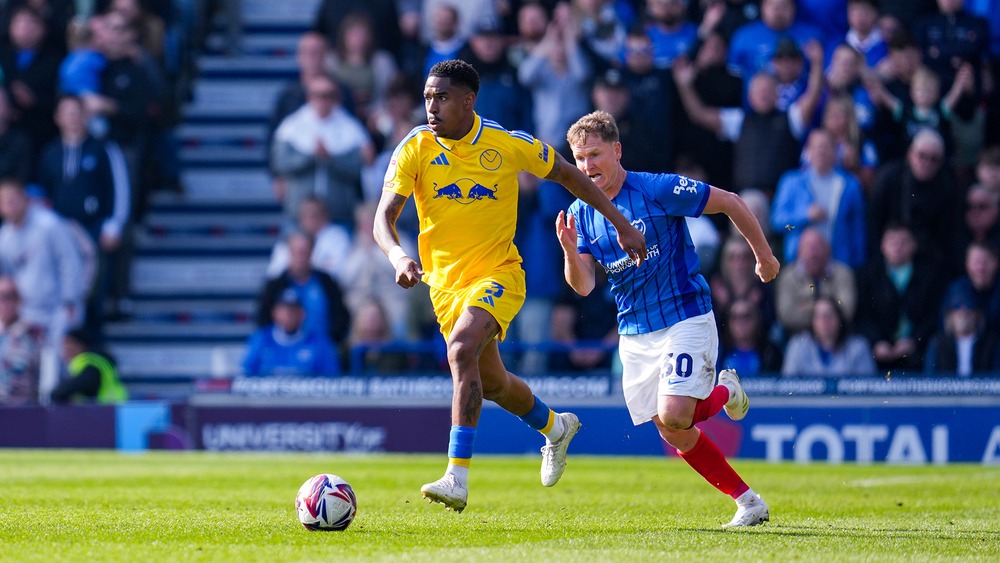 LUTV | Live streams, highlights and more