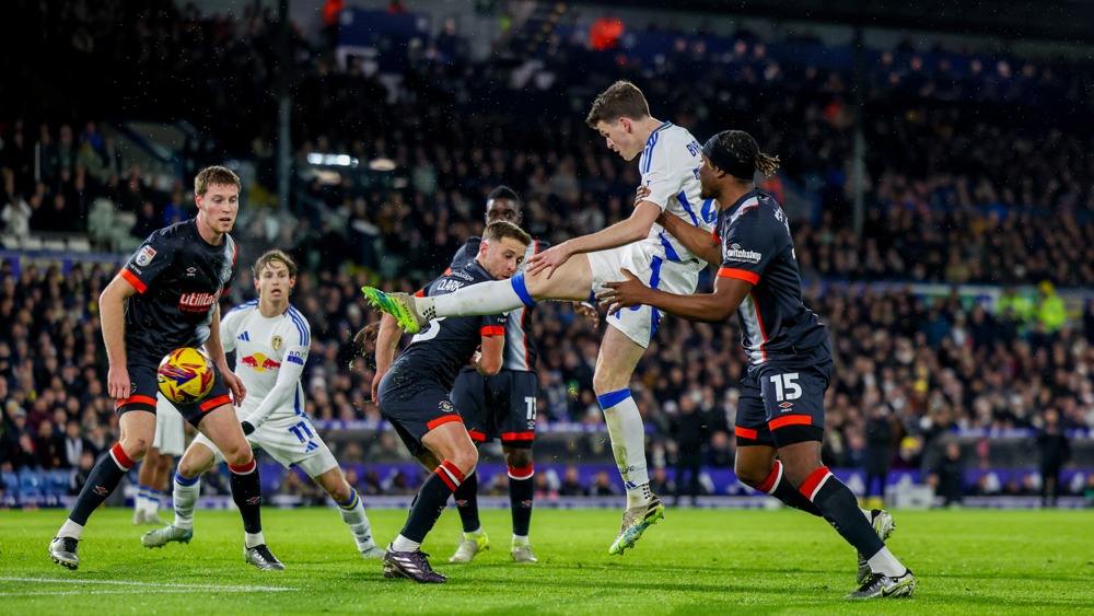 LUTV | Live streams, highlights and more