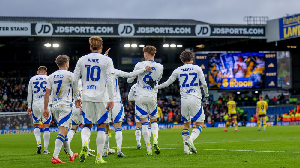 LUTV | Live streams, highlights and more