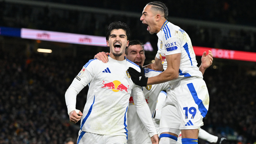 LUTV | Live streams, highlights and more