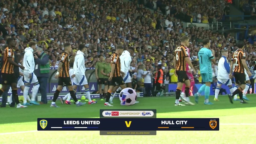 LUTV | Live streams, highlights and more