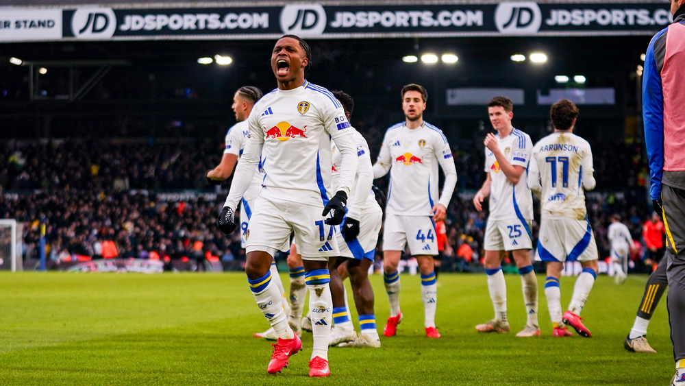 LUTV | Live streams, highlights and more