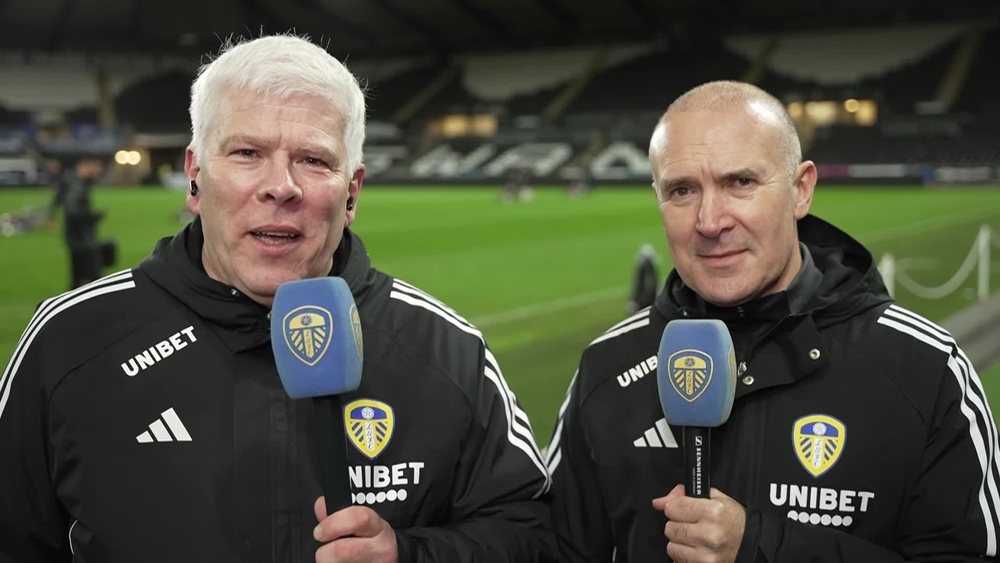 LUTV | Live streams, highlights and more