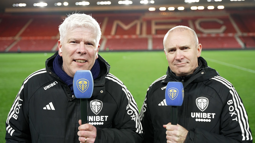 LUTV | Live streams, highlights and more