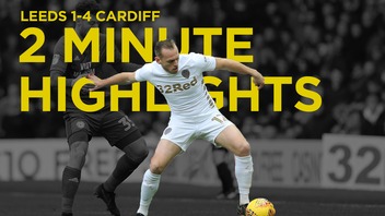 Official Website | Leeds United