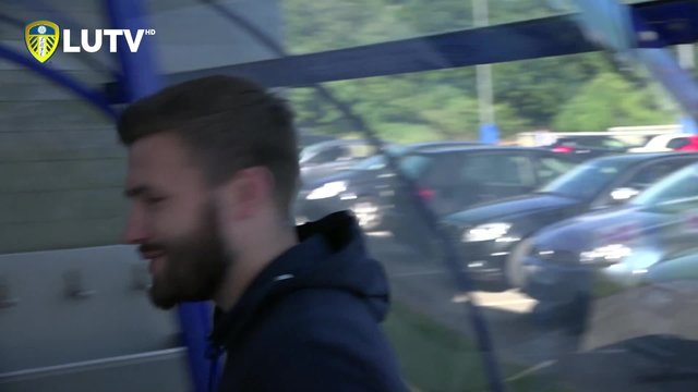 Official Website | Leeds United