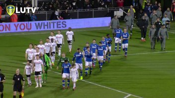 Official Website | Leeds United