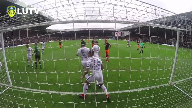 Official Website | Leeds United