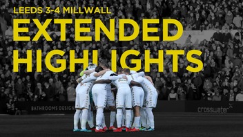 Official Website | Leeds United