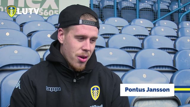 Official Website | Leeds United