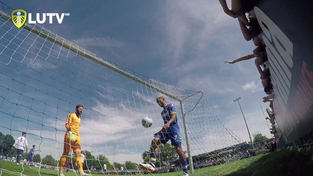 Official Website | Leeds United