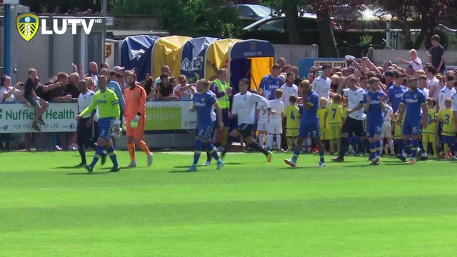 Official Website | Leeds United