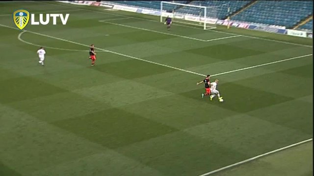 Official Website | Leeds United