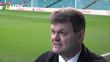 Official Website | Leeds United