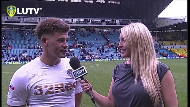 Official Website | Leeds United