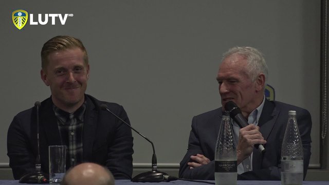 Official Website | Leeds United