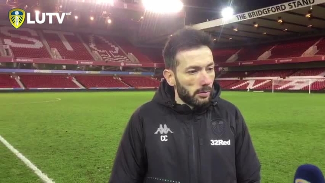 Official Website | Leeds United