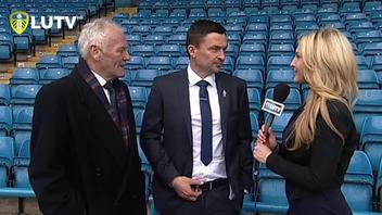 Official Website | Leeds United