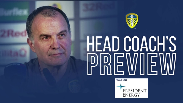 Official Website | Leeds United