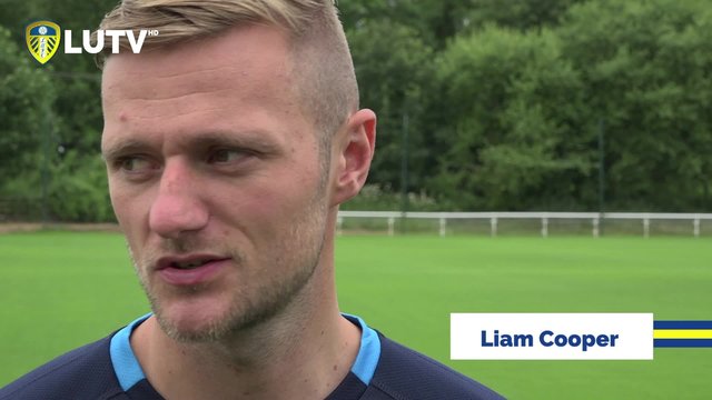 Official Website | Leeds United