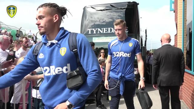 Official Website | Leeds United