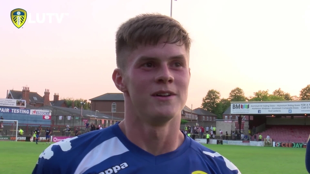 Official Website | Leeds United