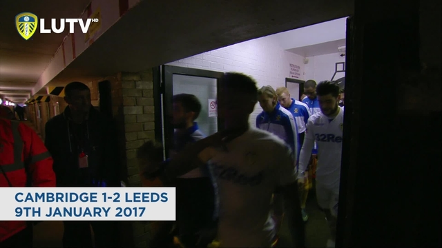 Official Website | Leeds United