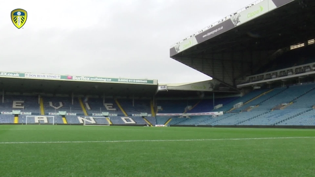 Official Website | Leeds United