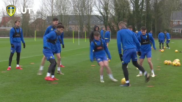 Official Website | Leeds United