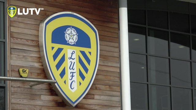Official Website | Leeds United